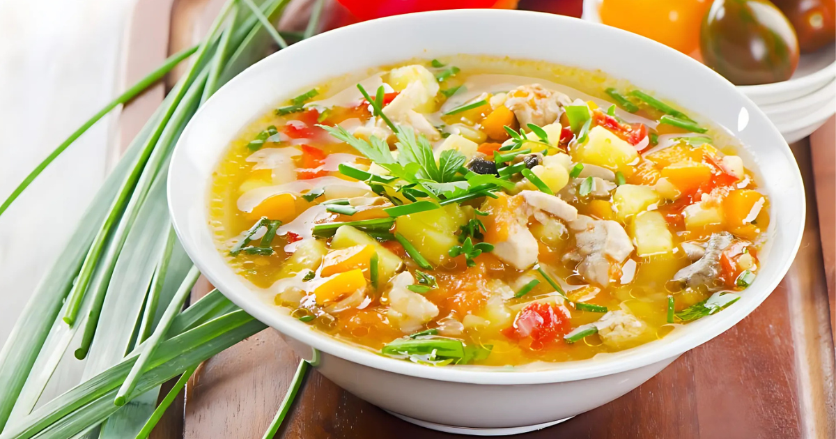 Winter Nutrition Guide: Best Foods to Eat and You Healthy